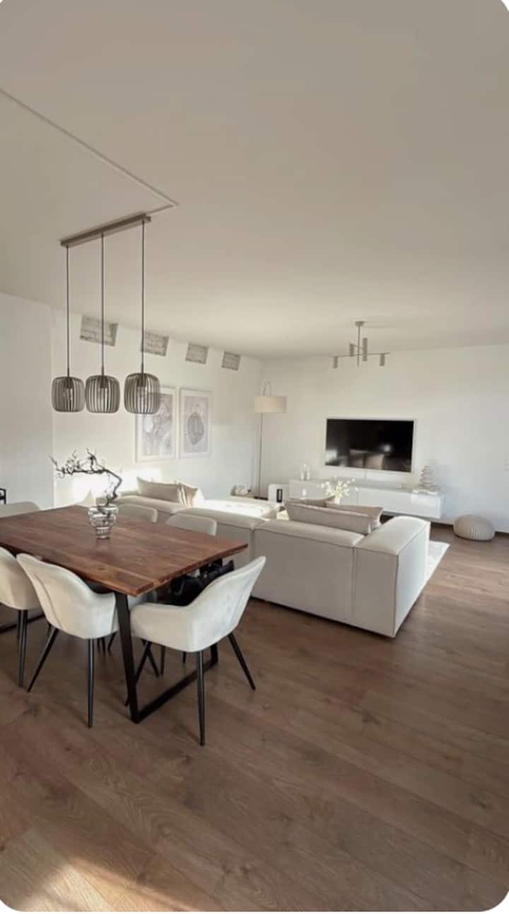 Charmantes Apartment Maxvorstadt - Múnich