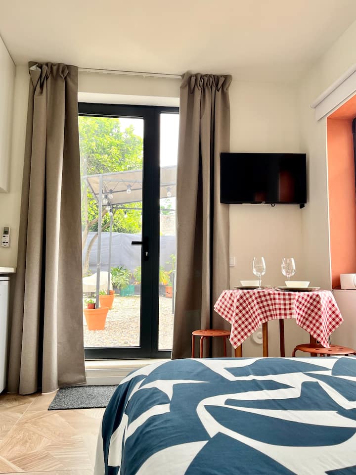 Oliva | Design & Jardim No Centro De Aveiro - Aveiro