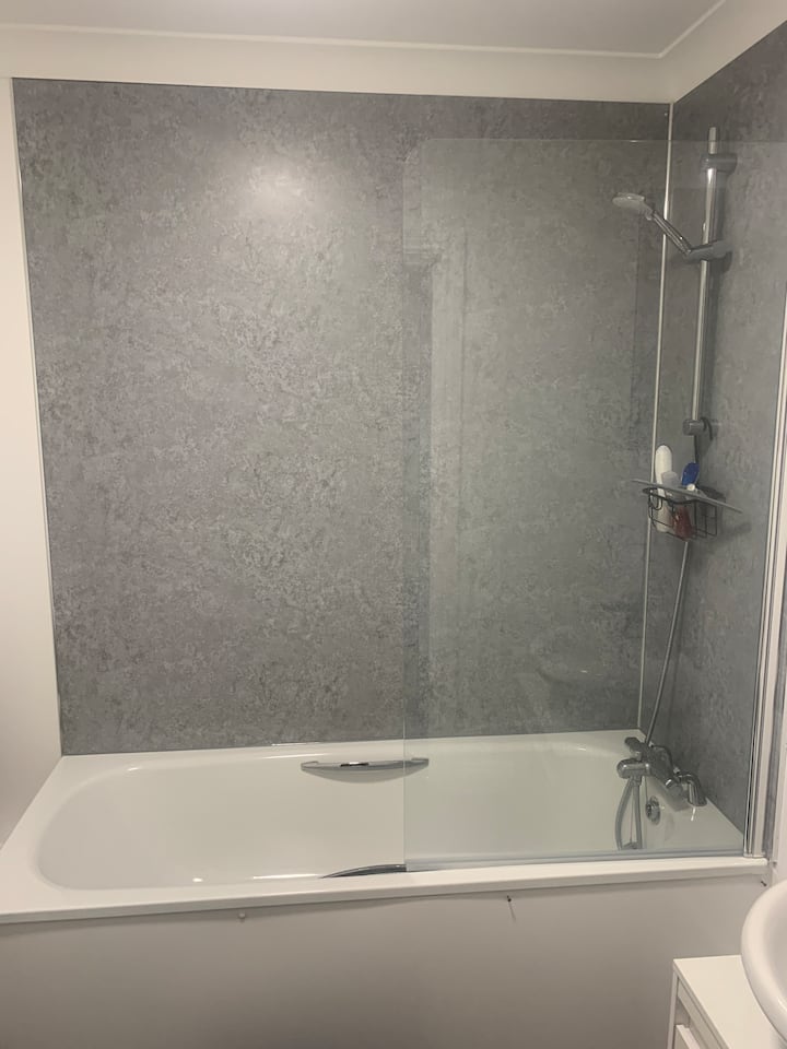 One Bedroom Flat - Sandbanks