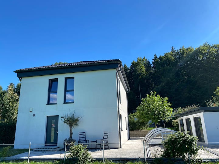 Auszeit Am See - Burghausen