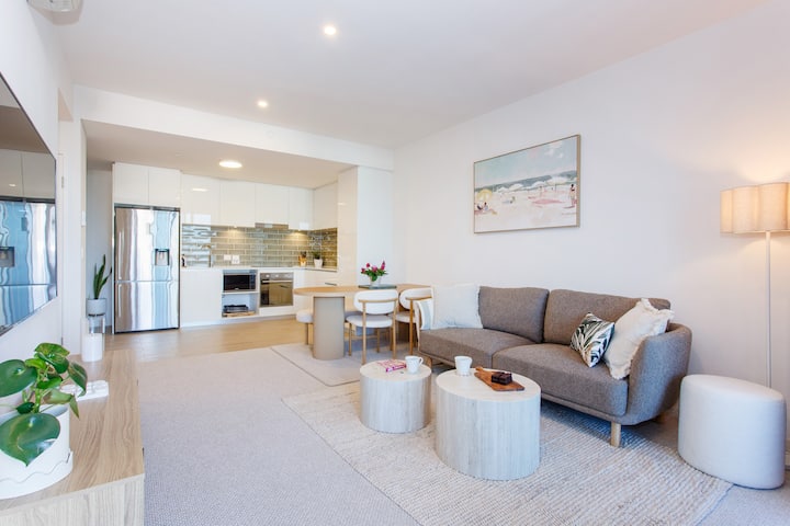 High Tides Escape * Walk To The Ocean - Perth