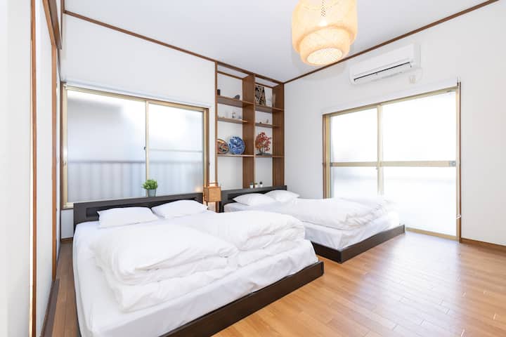 Gw Discount/7guests/private/10mins Ikebukuro - Ikebukuro