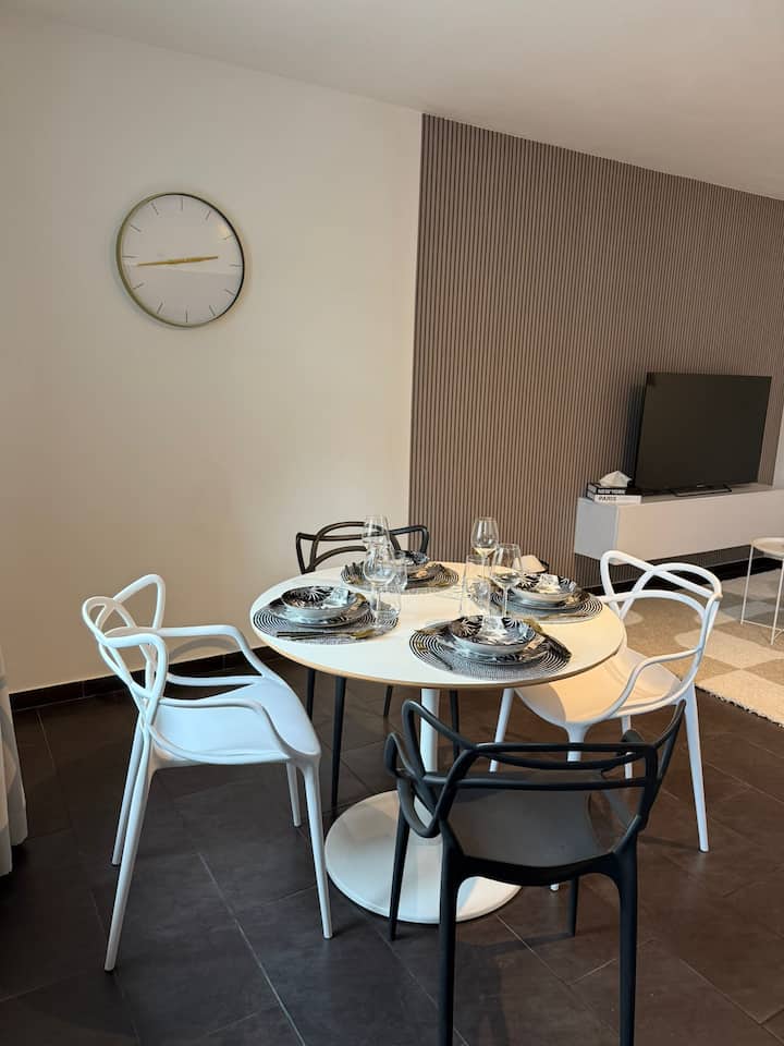 Urban Cocoon - Liège