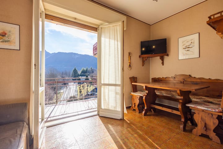 Moggio View Lodge - Lecco
