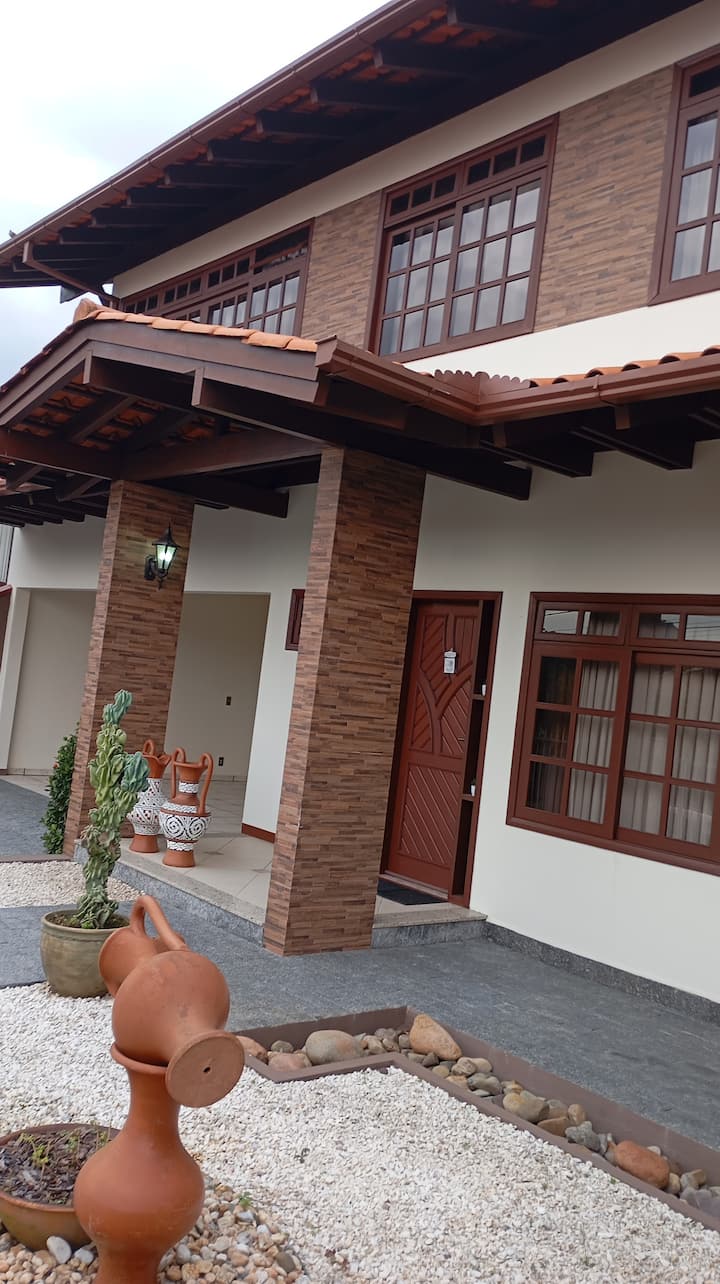 Aconchego E Conforto - Blumenau