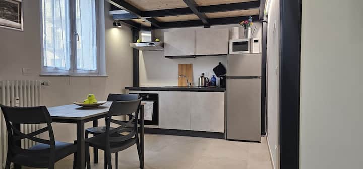 -20% Loft In Piazza Statuto Vicino Centro/stazione - Turin