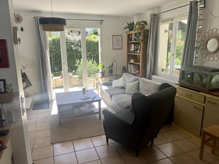 Chambre Chez L'habitant - Bayonne