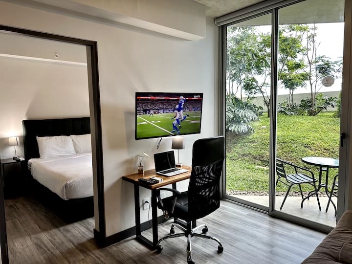 Secrt Sabana 801 - San José