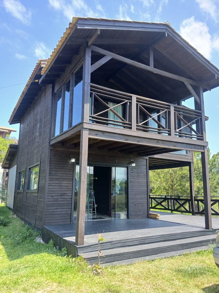 Natureza Do Rosa - Imbituba