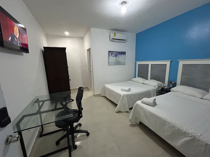 Easy Inn - Punta Cana