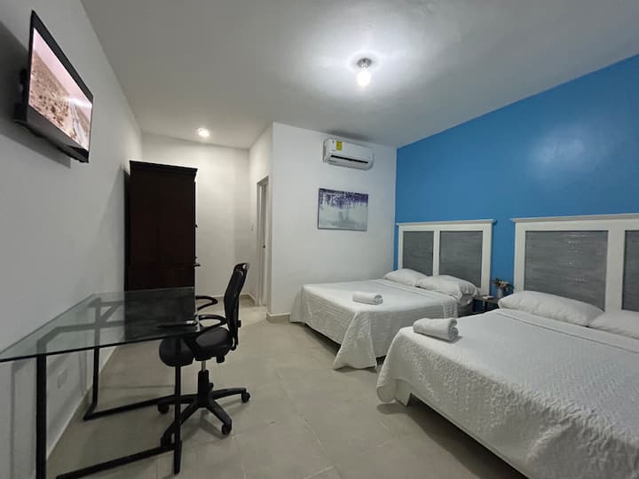 Easy Inn - Punta Cana