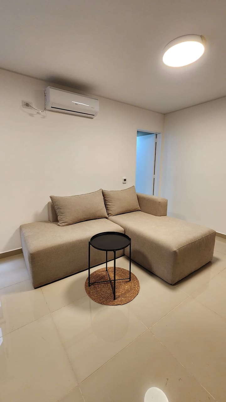 Departamento -Rosario- Barrio Gral. Paz Byapartcba - Córdoba, Argentina