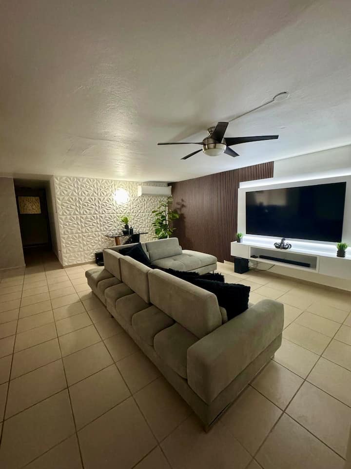 Casa Tropicana - San Juan