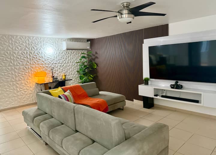 Casa Tropicana - San Juan