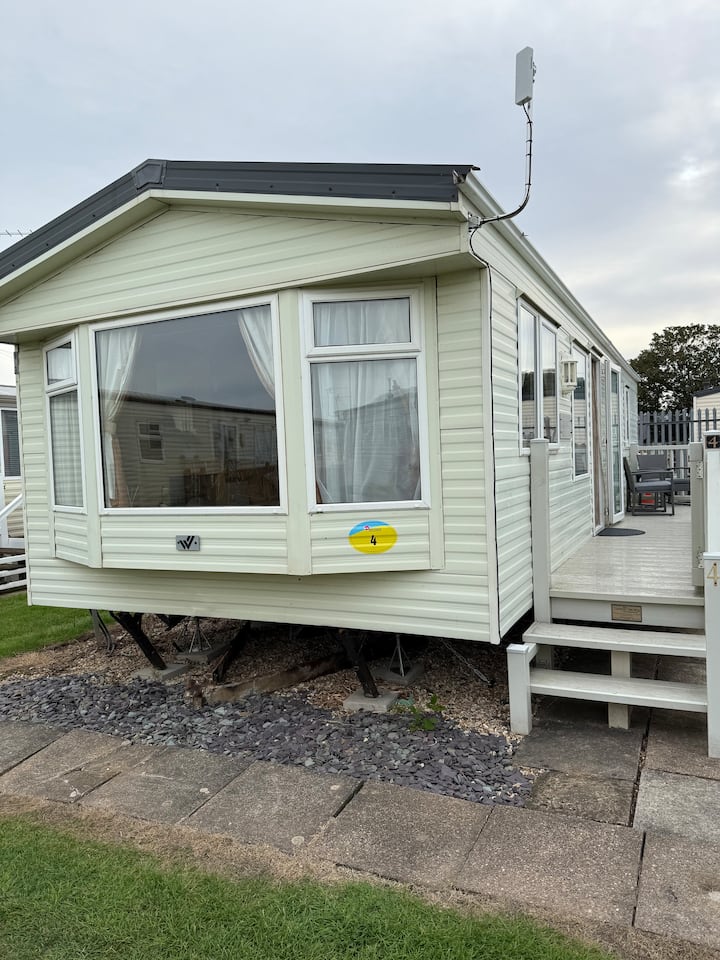 Home From Home - Ingoldmells