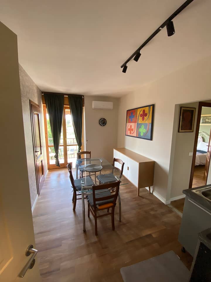 Casa Dell’orso - Biella