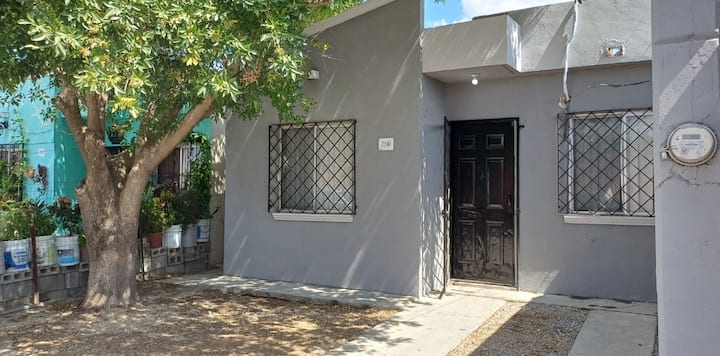 Casa La Misión - Ciudad Acuña
