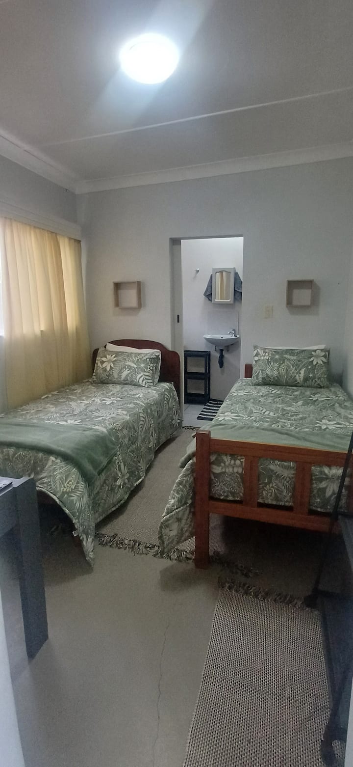 Peace@home - Bloemfontein