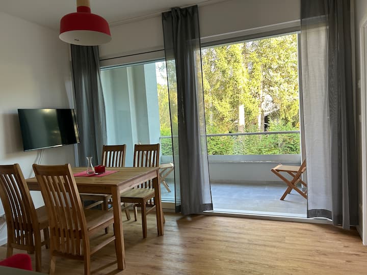 Appartment In Herbolzheim Zentral Gelegen Ost - Herbolzheim