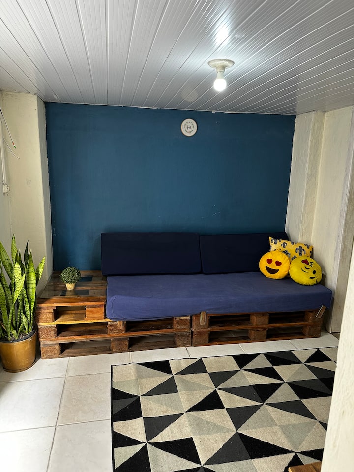 Loft Para Oktorberfest - Blumenau