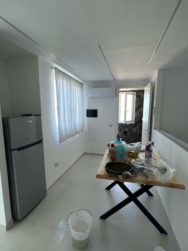 Suite Belvedere - Gioia Tauro