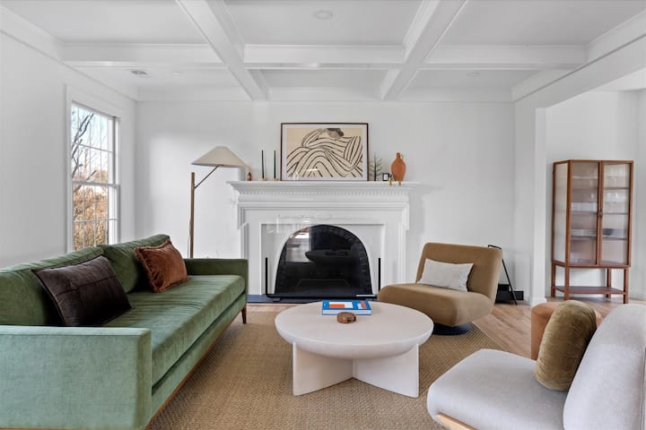 Votre Maison à North Fork Avec Piscine Et Plage - Mattituck, NY