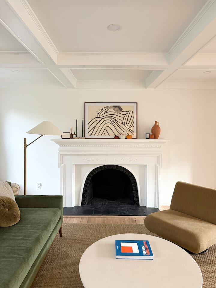 Votre Maison à North Fork - Mattituck, NY