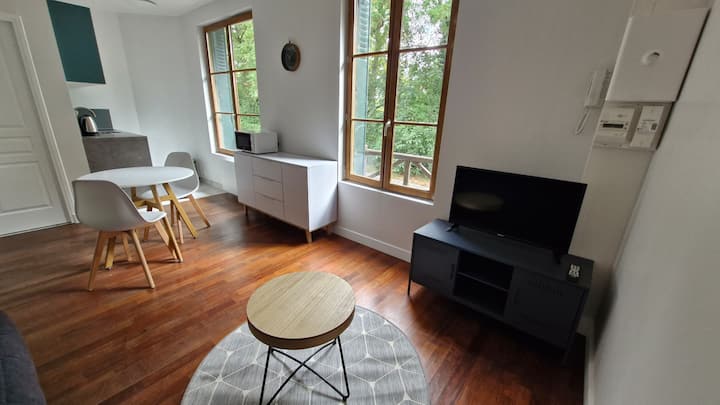 Studio Proche Disneyland Paris - Meaux