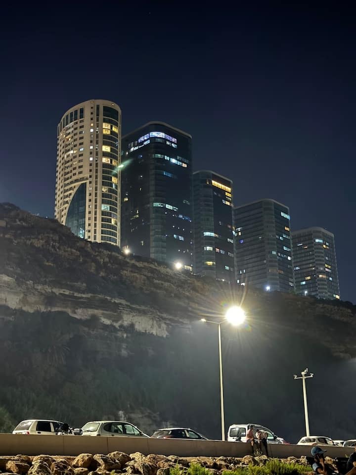 Appartement T4 Mobilart - Oran