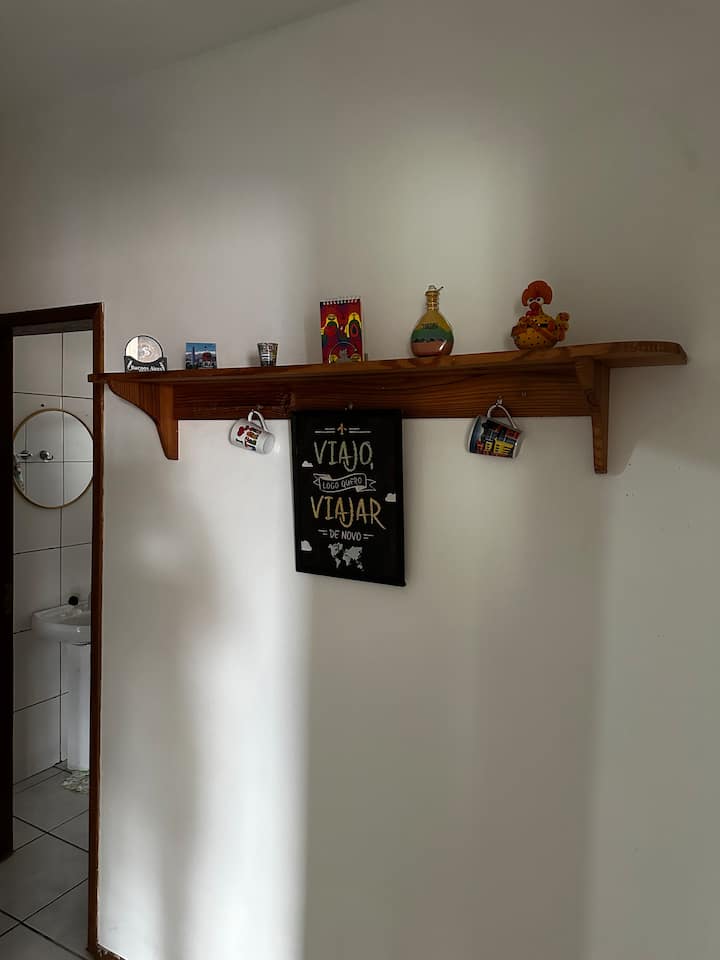 Taba House - São Gabriel