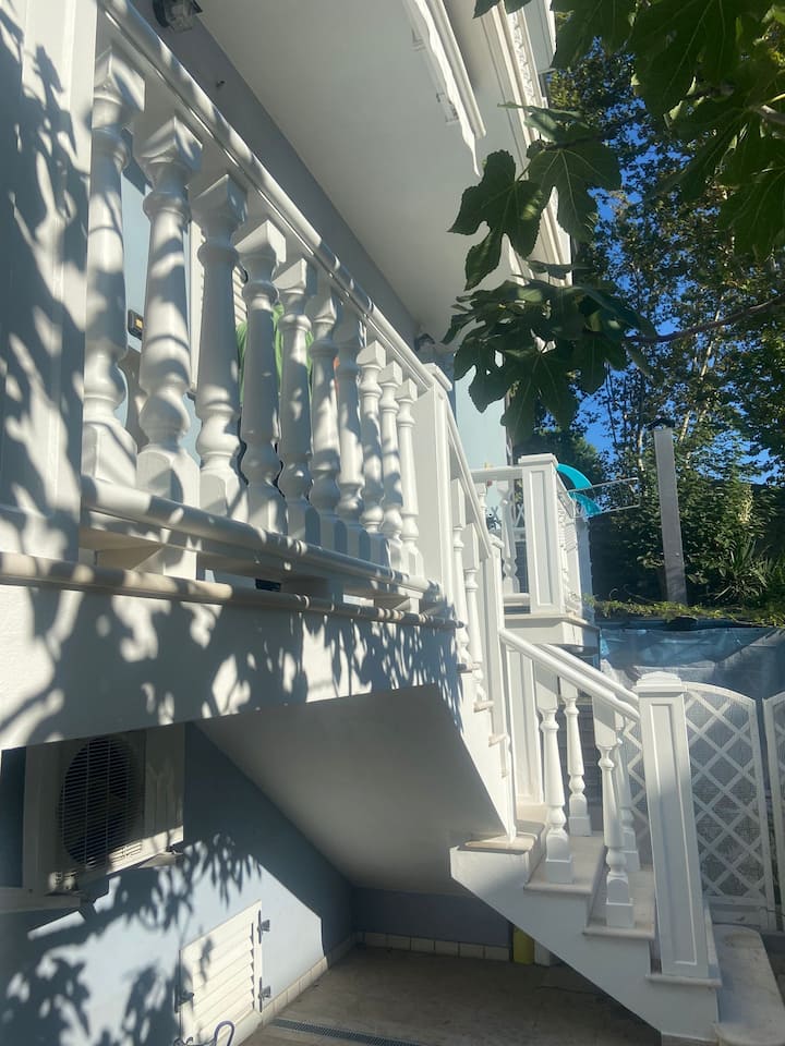 Dimora Graziosa Con Zona Relax Privata - Римини