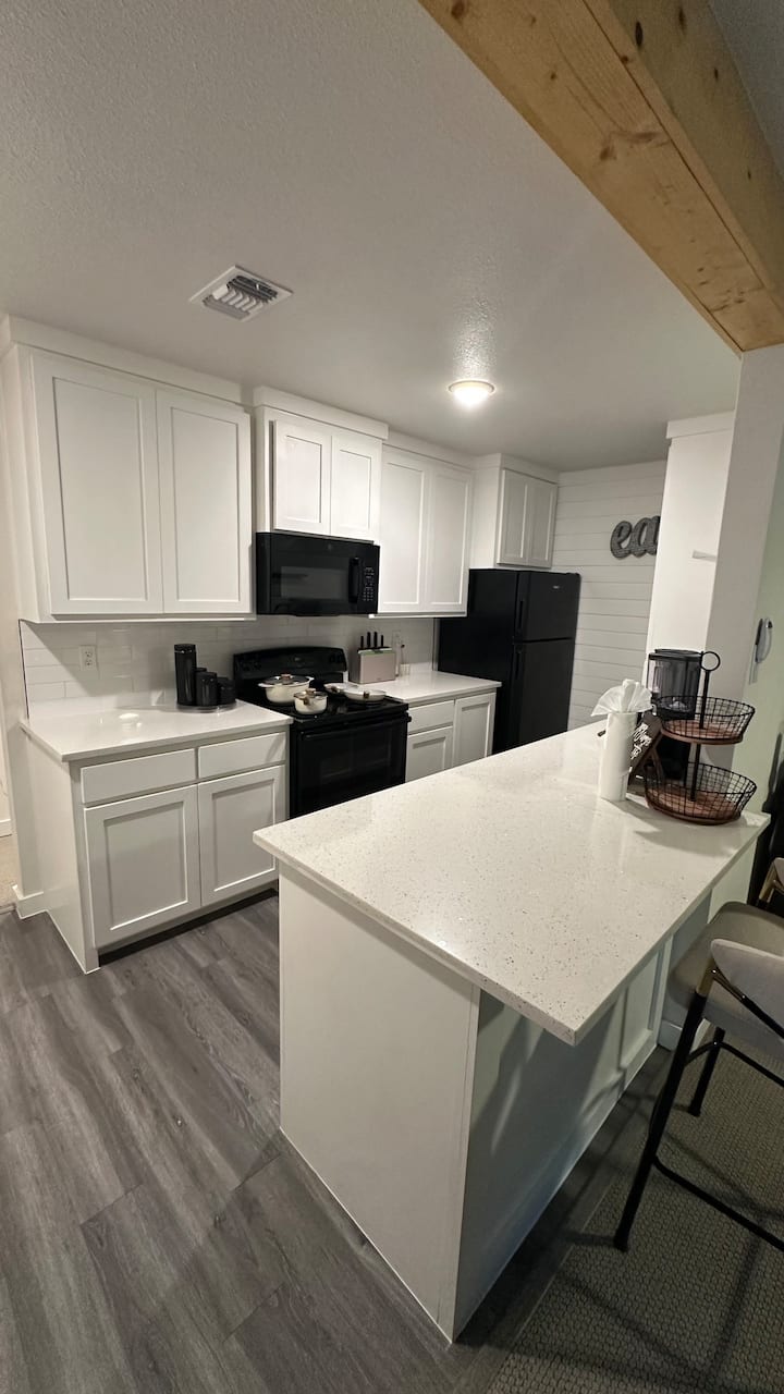 Apartment In Denton - Denton, TX