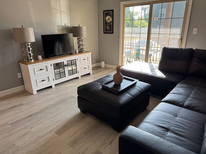 Condo Close To Iu - Bloomington, IN