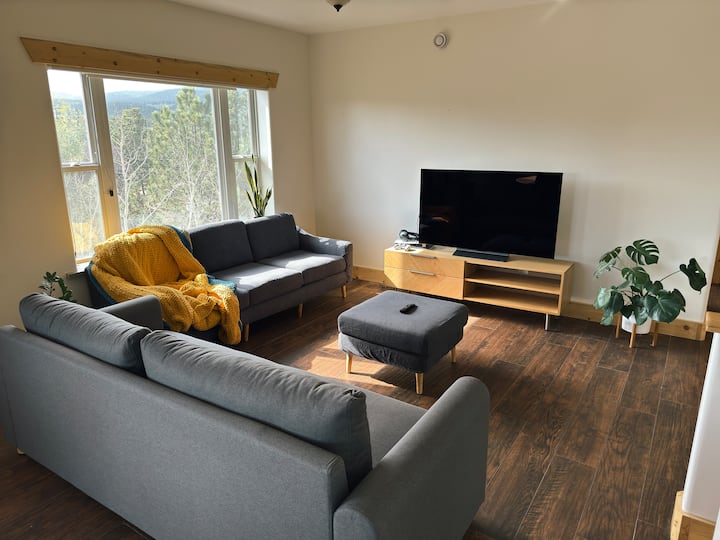 Mountain Views, Walk To Town, 10 Min To Eldora - Nederland, CO