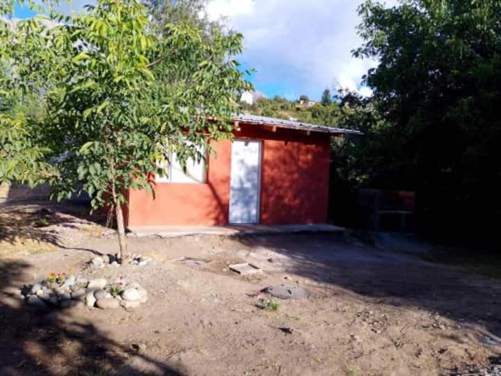 La Casita Del Bolson - El Bolsón
