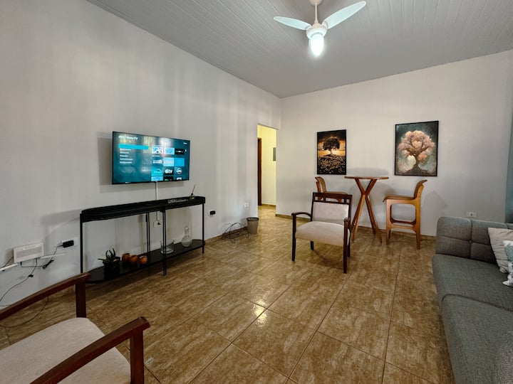 Casa Espaçosa V. Esperança - Jpm227 - Maringá