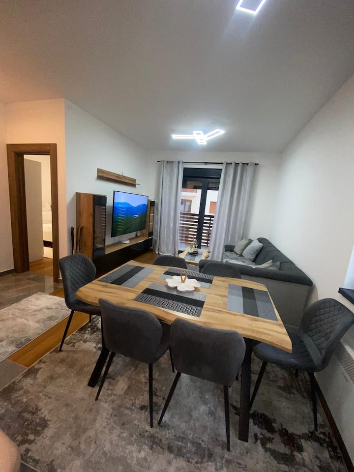 Lg Apartmant - Zlatibor