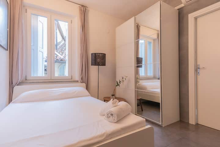 [City Center] Tinystudio Piazza San Giacomo - Friuli-Venezia Giulia
