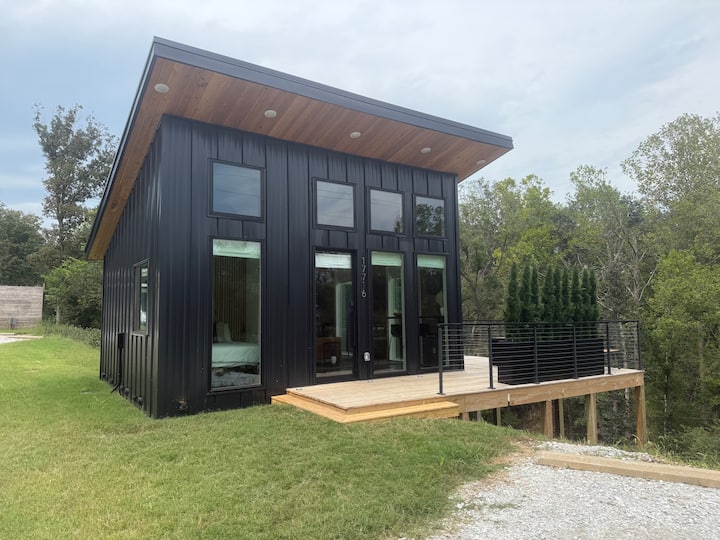 The Overlook At Ironwood Retreats - Arkansas