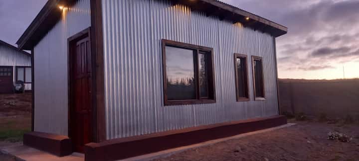 La Icónica Tiny - El Calafate