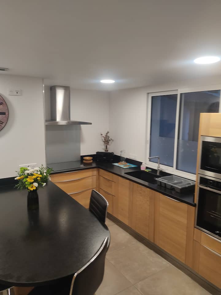 Charmant Appartement Au Pays Basque - País Vasco francés