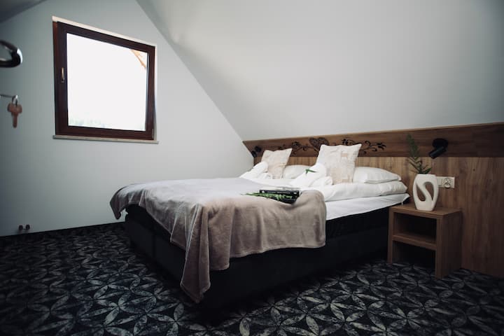 Domek Folk Chalet Zakopane - Zakopane