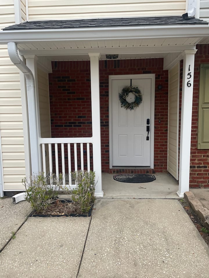 Southeast Crestview - Crestview, FL