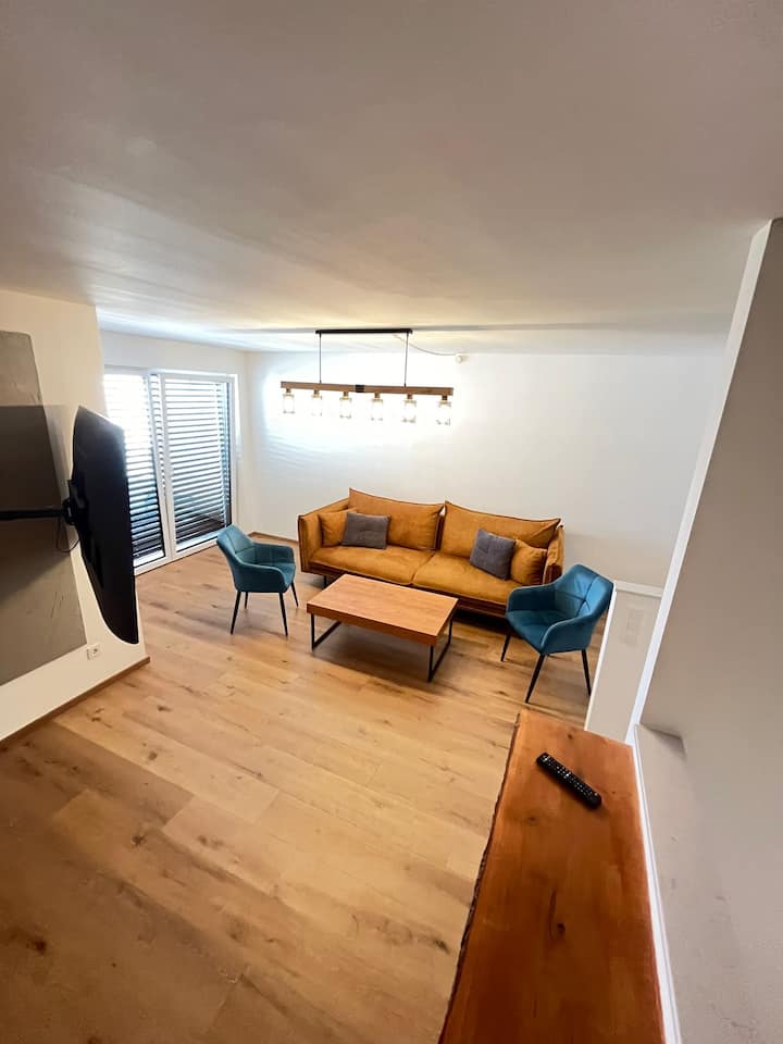 Stilvolle 2-stock-wohnung – Zentral & Komfortabel - Villach