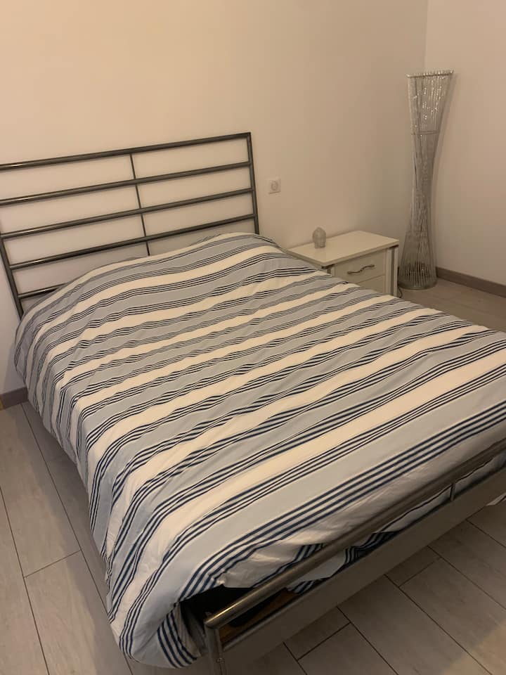 Chambre Chez Particulier - Magny-les-Hameaux