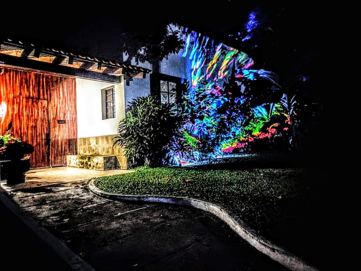 The Little House Of The Big House - Ajijic