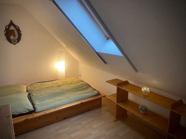 Pension "Zum Zierlichen" - Falkenberg/Elster