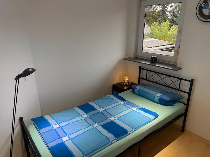 Pension "Zum Zierlichen" Zimmer Nr. 2 - Torgau