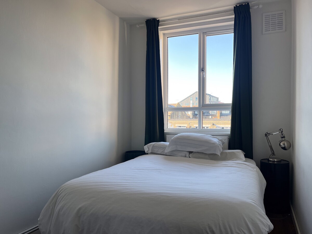 Apartamento encantador de 2 quartos numa zona animada, Dalston Top ...