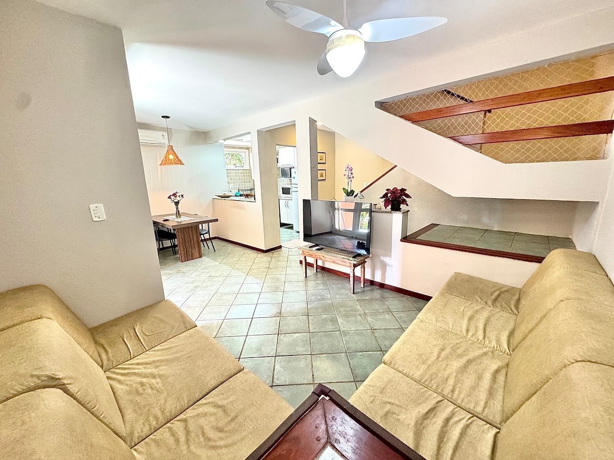 Village in Riviera de São Lourenço, Modul 26 - Airbnb